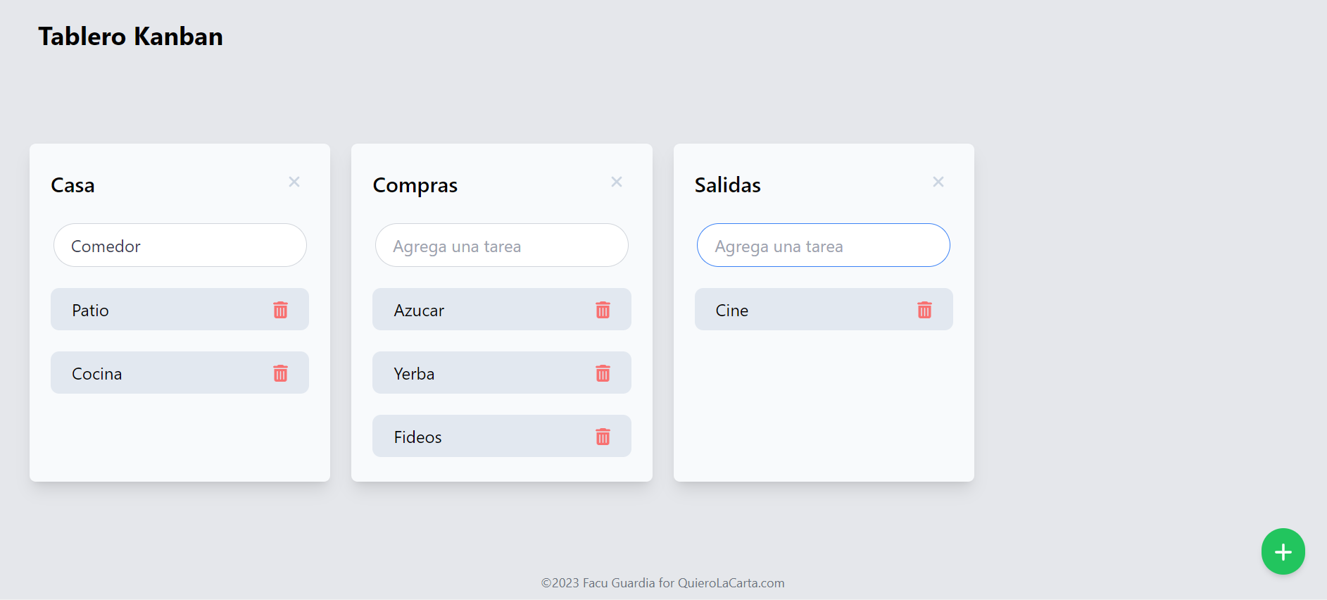 desktop kanban — Postimages
