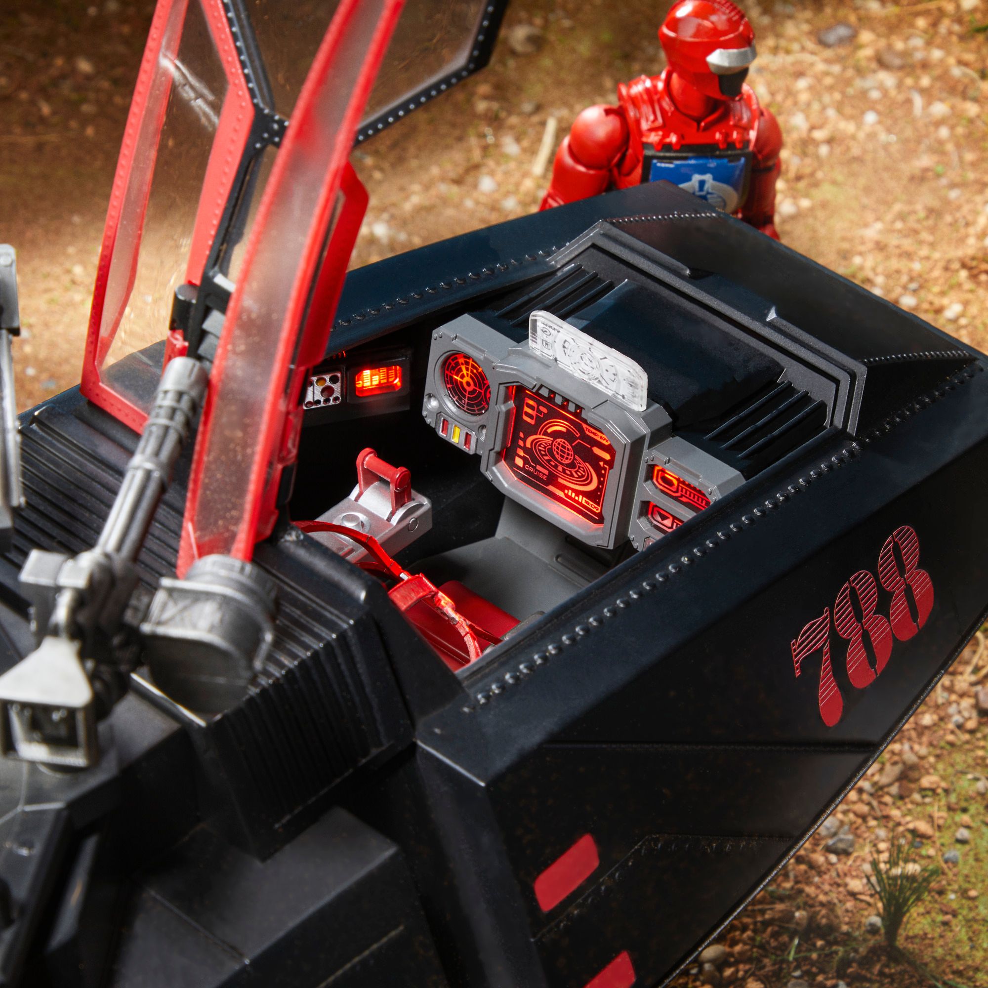 Has Lab HISS Tank SDCC 2023 22 — Postimages
