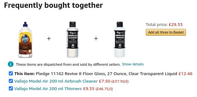 2 Simple Questions About Klear And Canopies - Other Tools ...