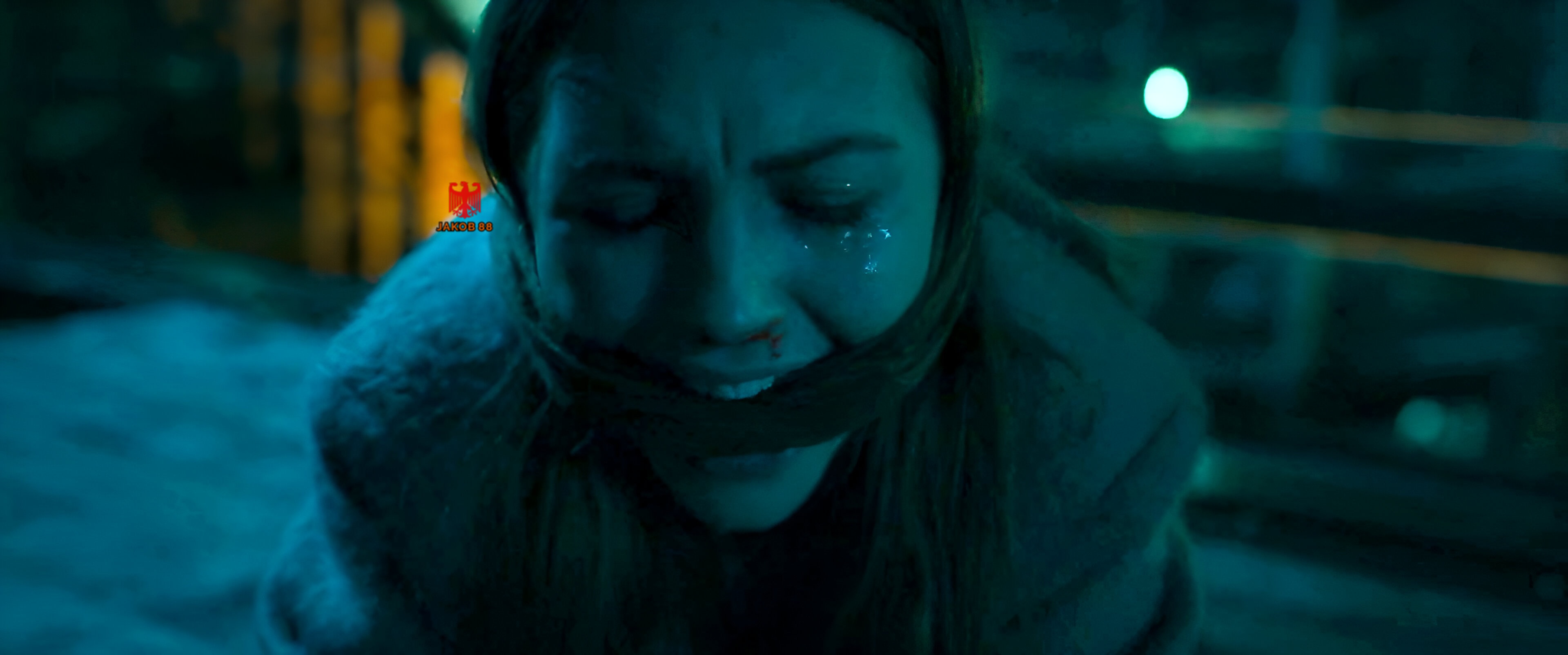 Amanda Lindh 3 Carousel 2023 — Postimages