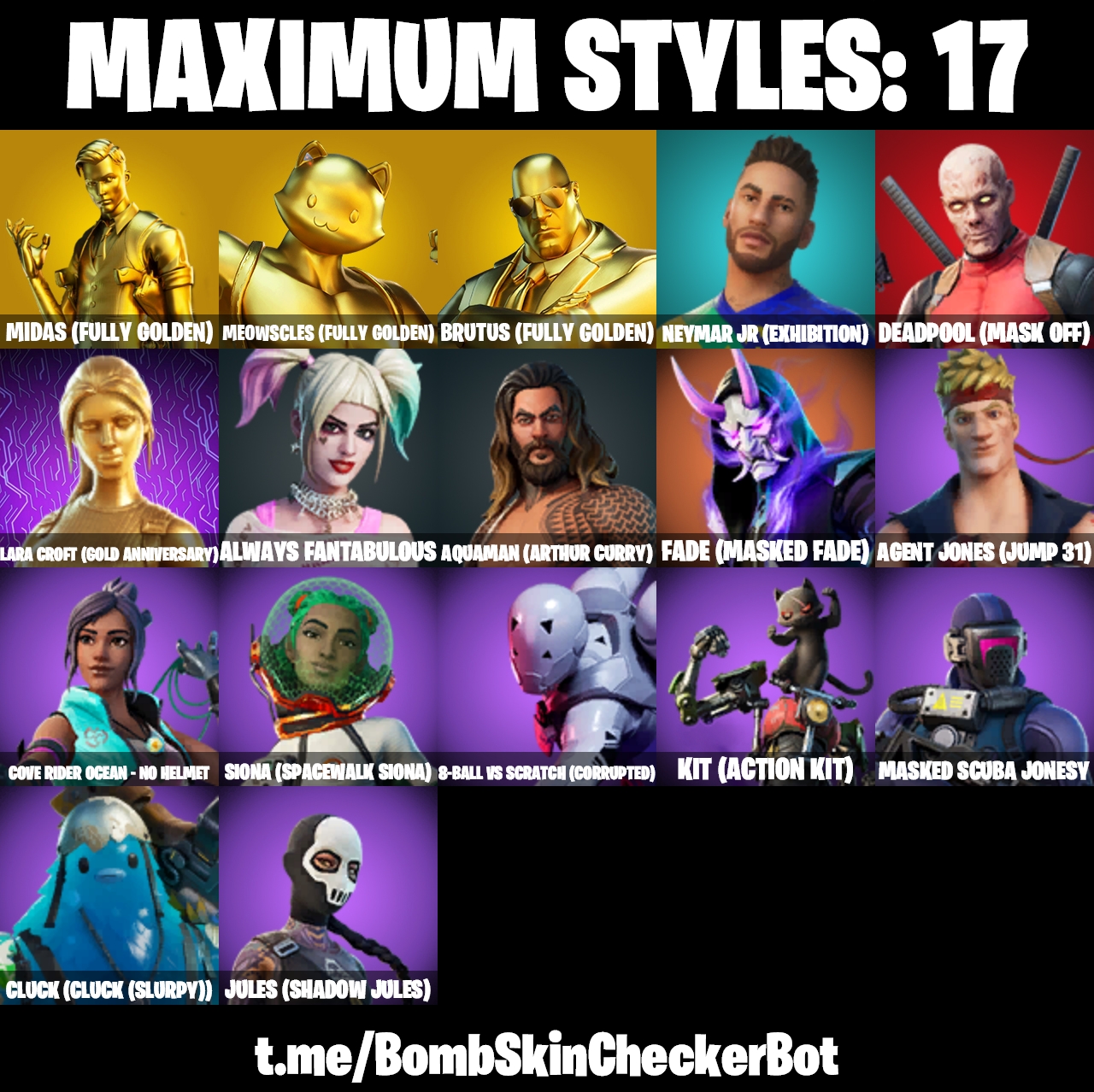 Max Styles — Postimages