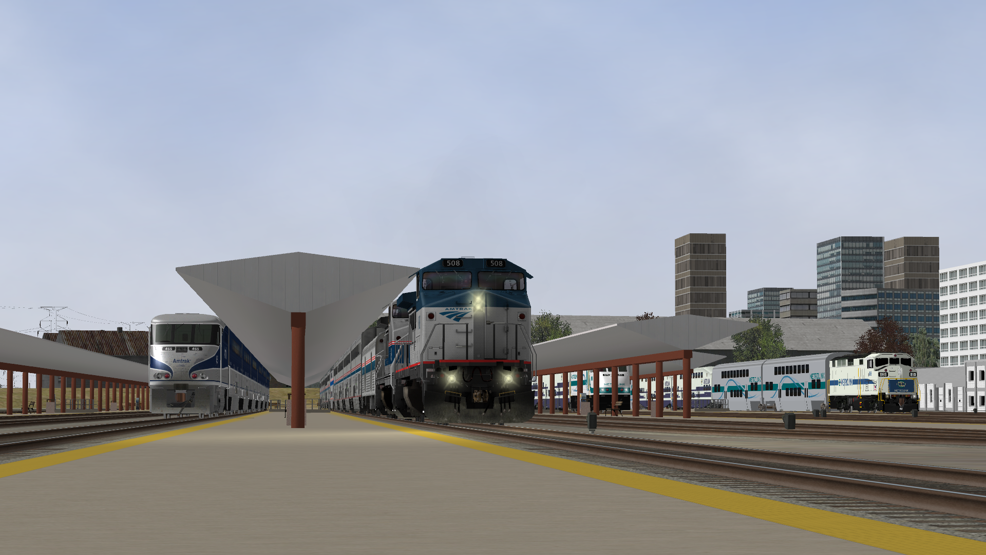 Open Rails 2020 05 06 09 23 06 — Postimages