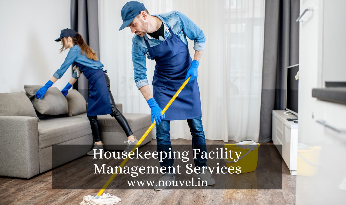 housekeeping facility management service — Postimages