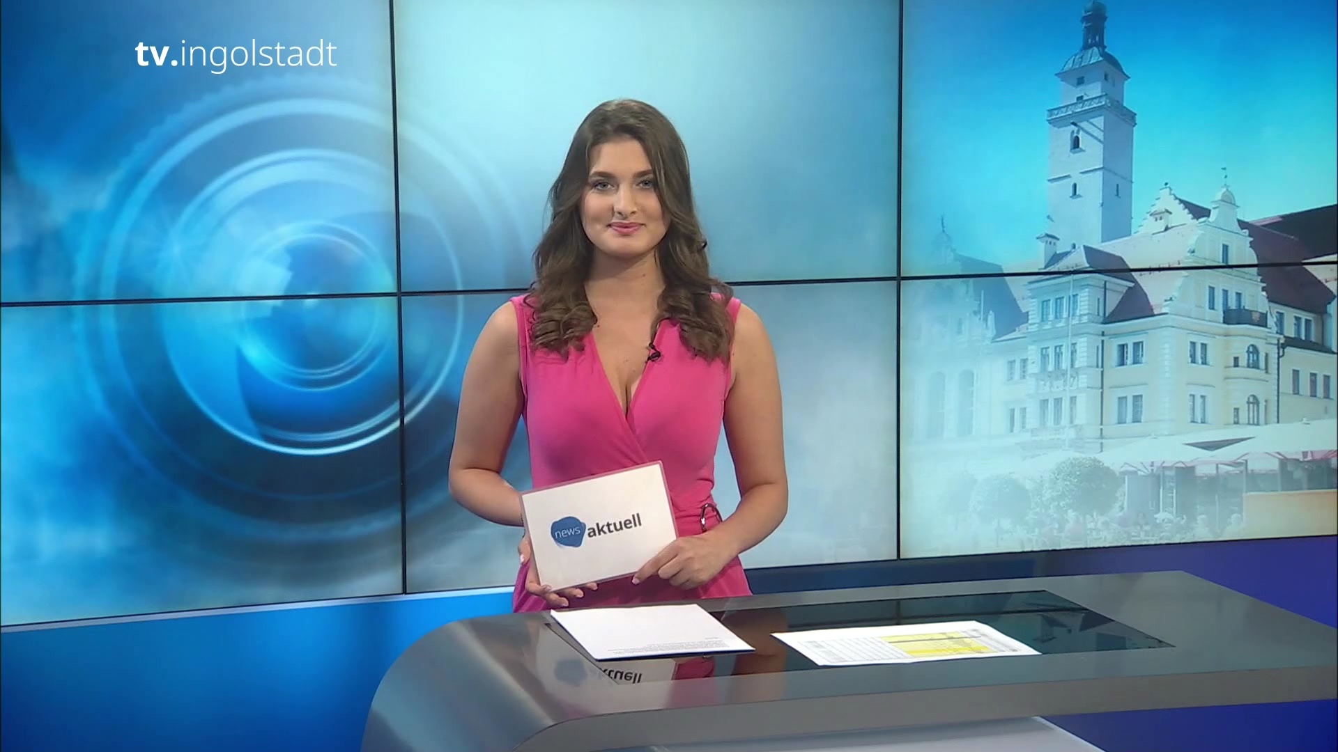 Aurora Berisha News Aktuell 13 06 2022 pp 001 — Postimages