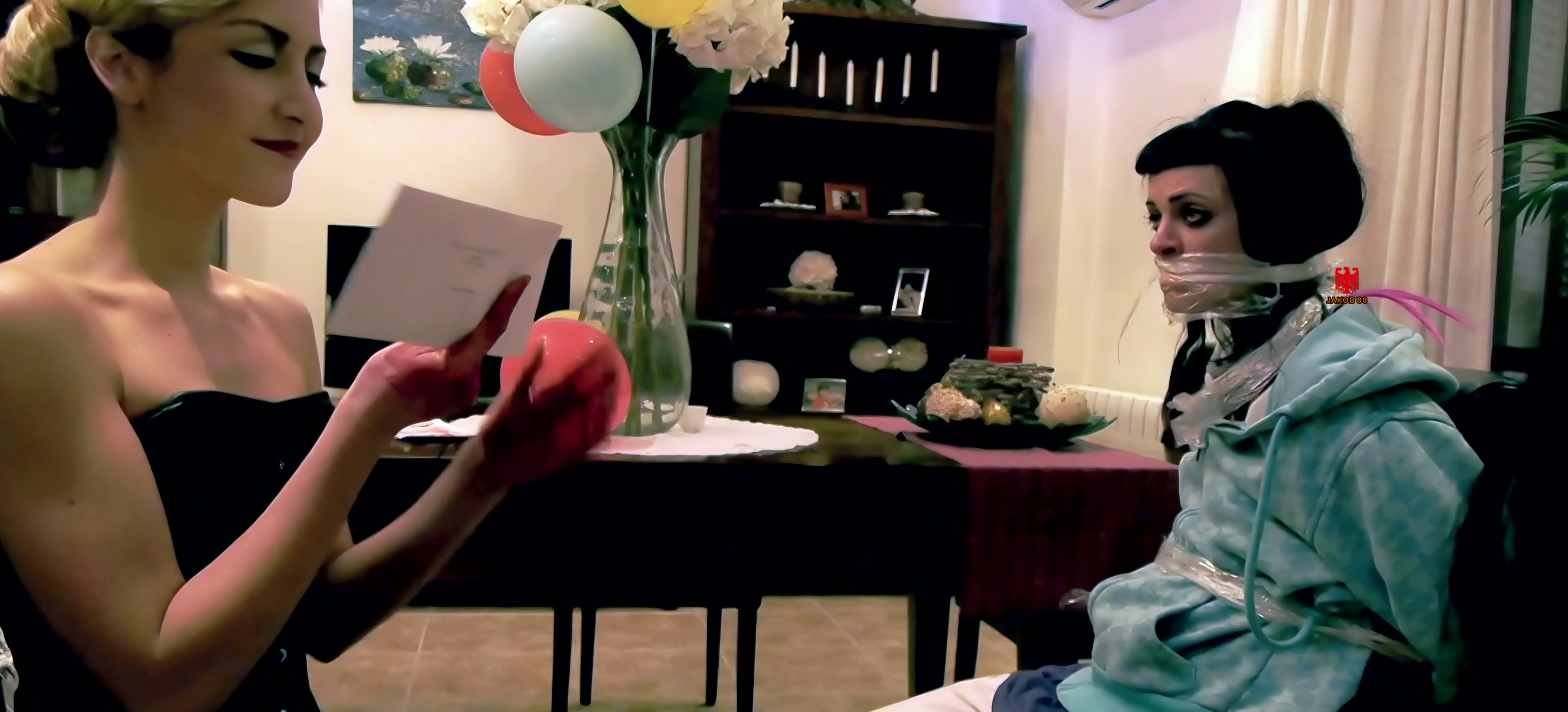 Alex Anasuya 12 Schlaraffenhaus 2011 — Postimages