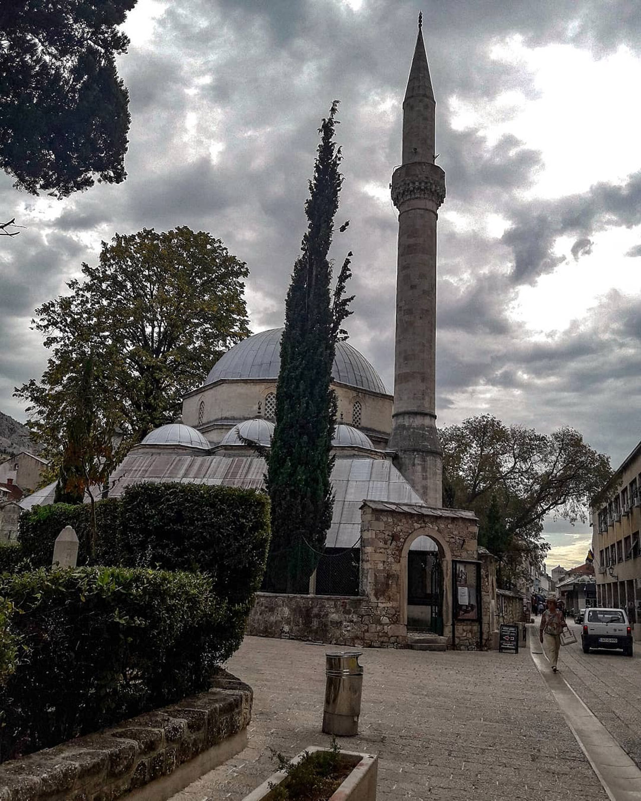 [Mostar] - BiH - Photo thread | Page 360 | SkyscraperCity Forum