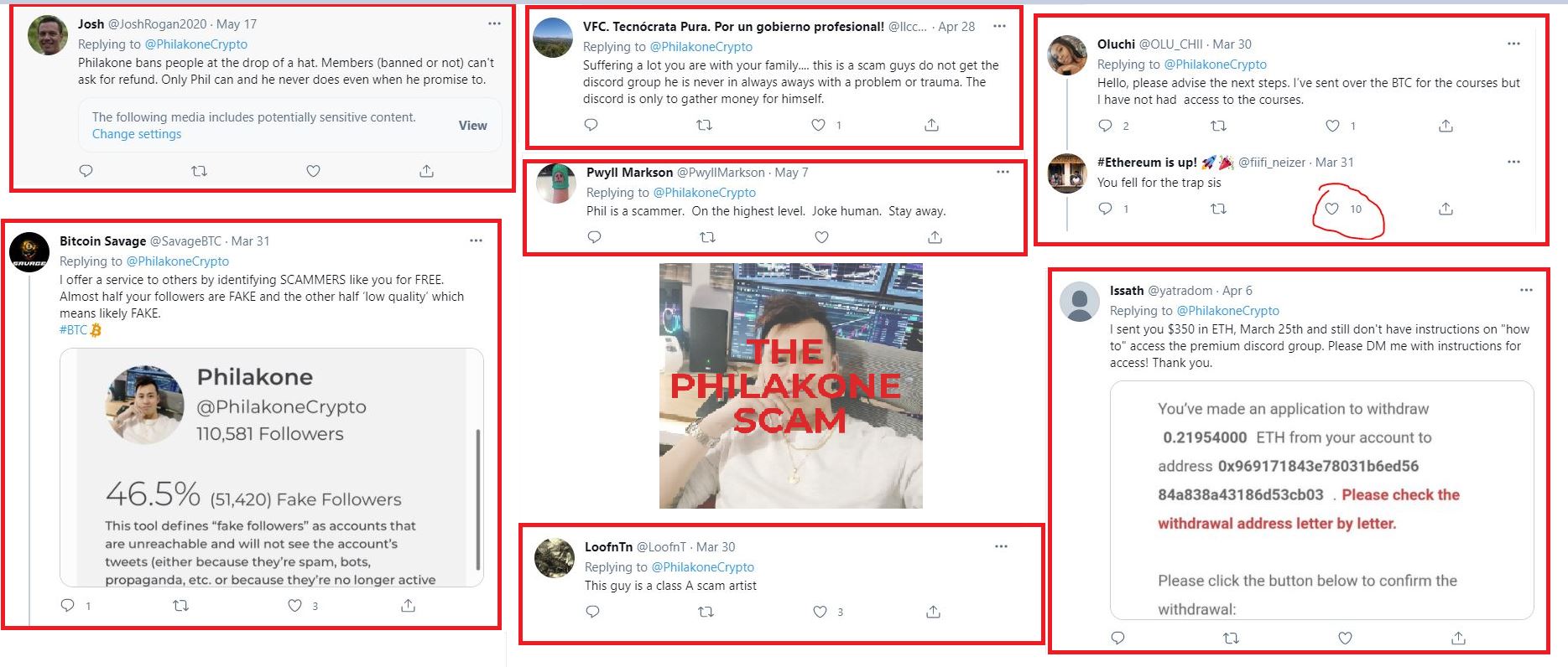 Scam0 — Postimages