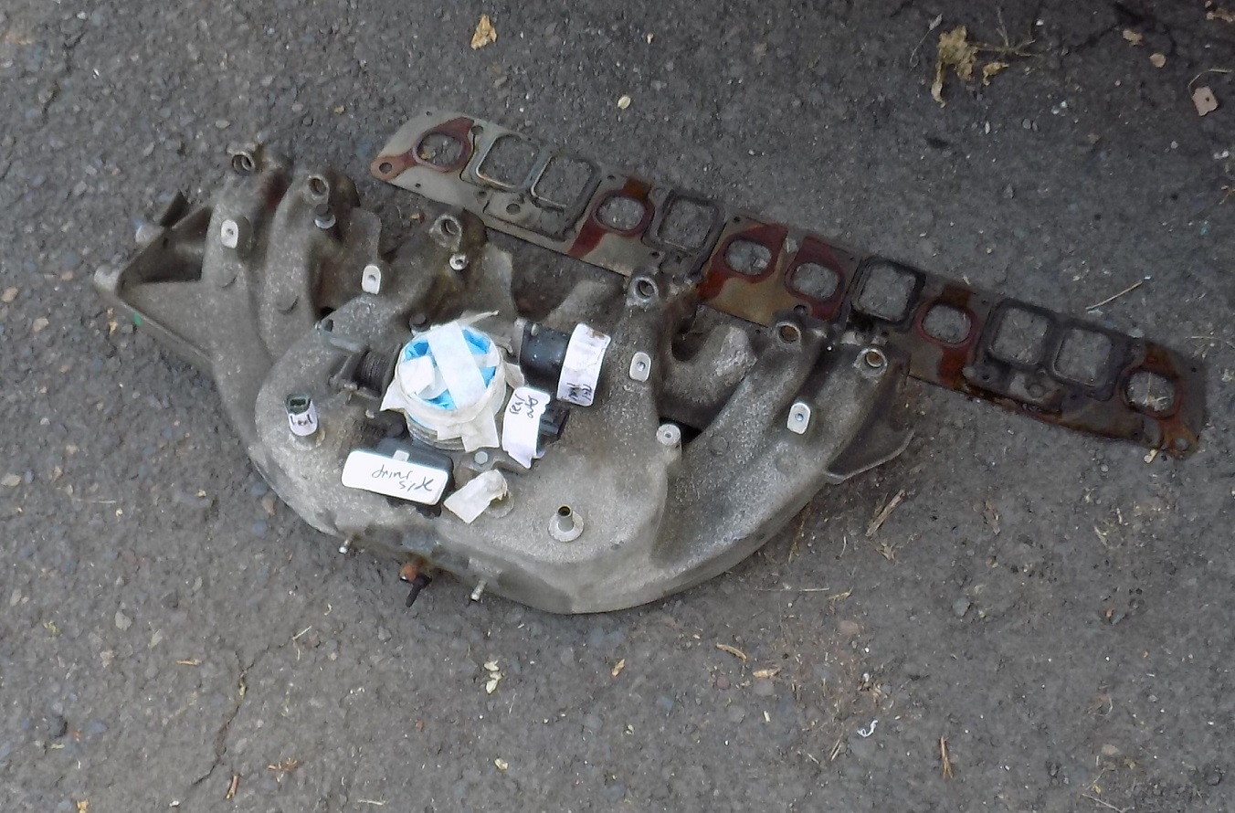 intake — Postimages