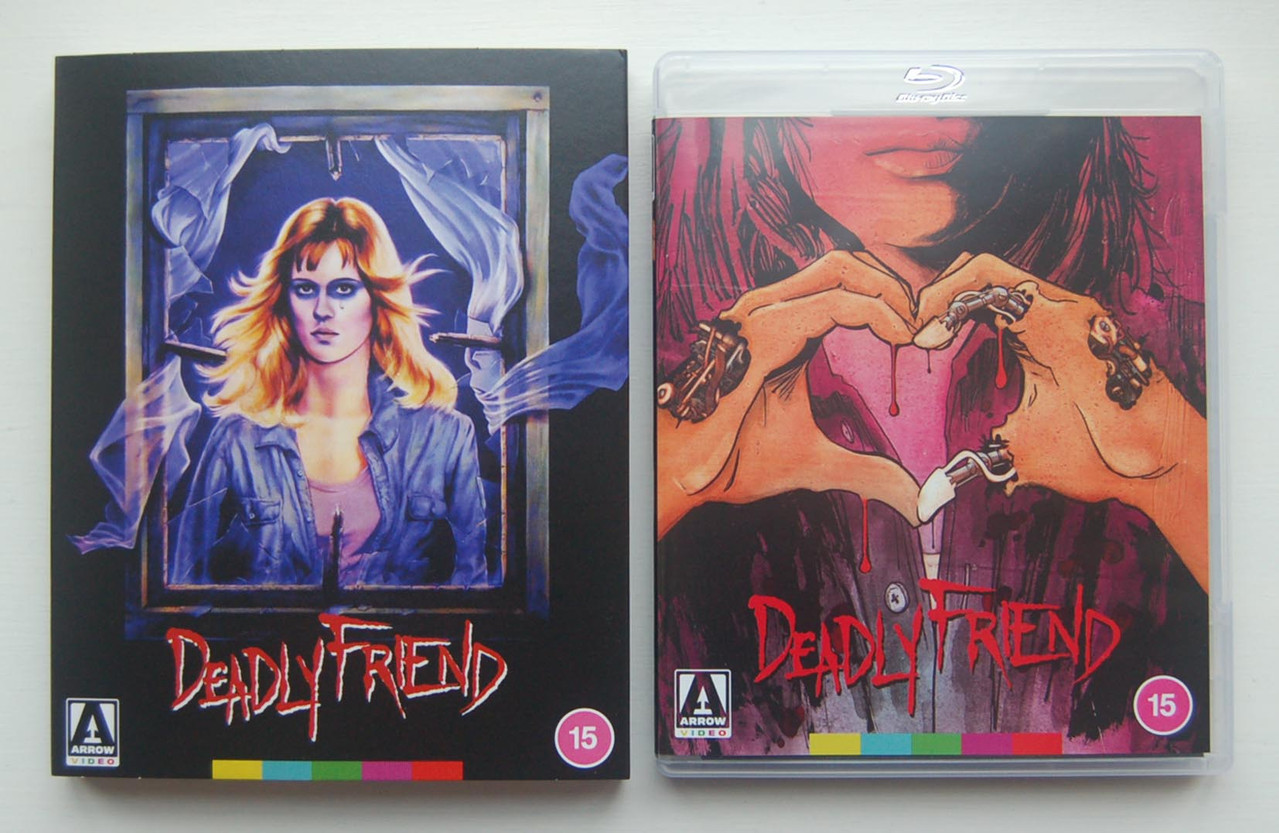 The Official Arrow Video Thread - Page 4095 - Blu-ray Forum