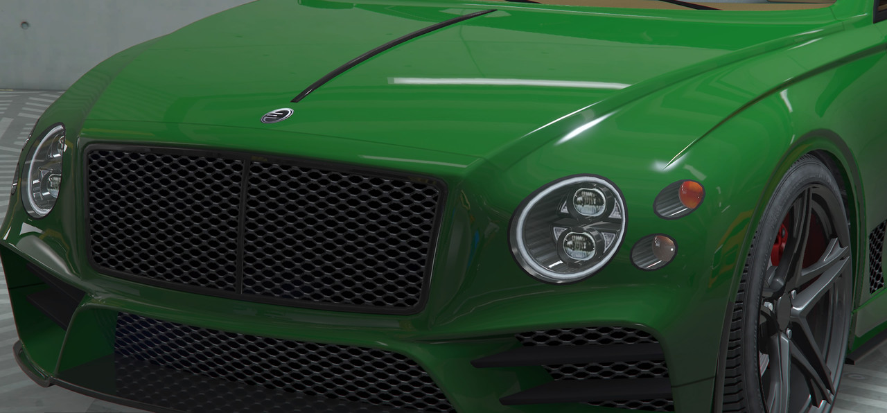Enus Deity Appreciation & Discussion Thread - Page 8 - Vehicles - GTAForums