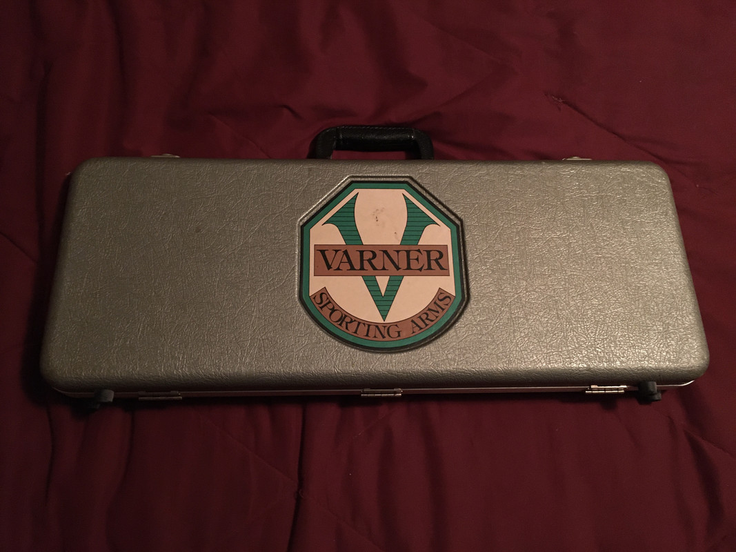 A different Lever Gun | Marlin Firearms Forum