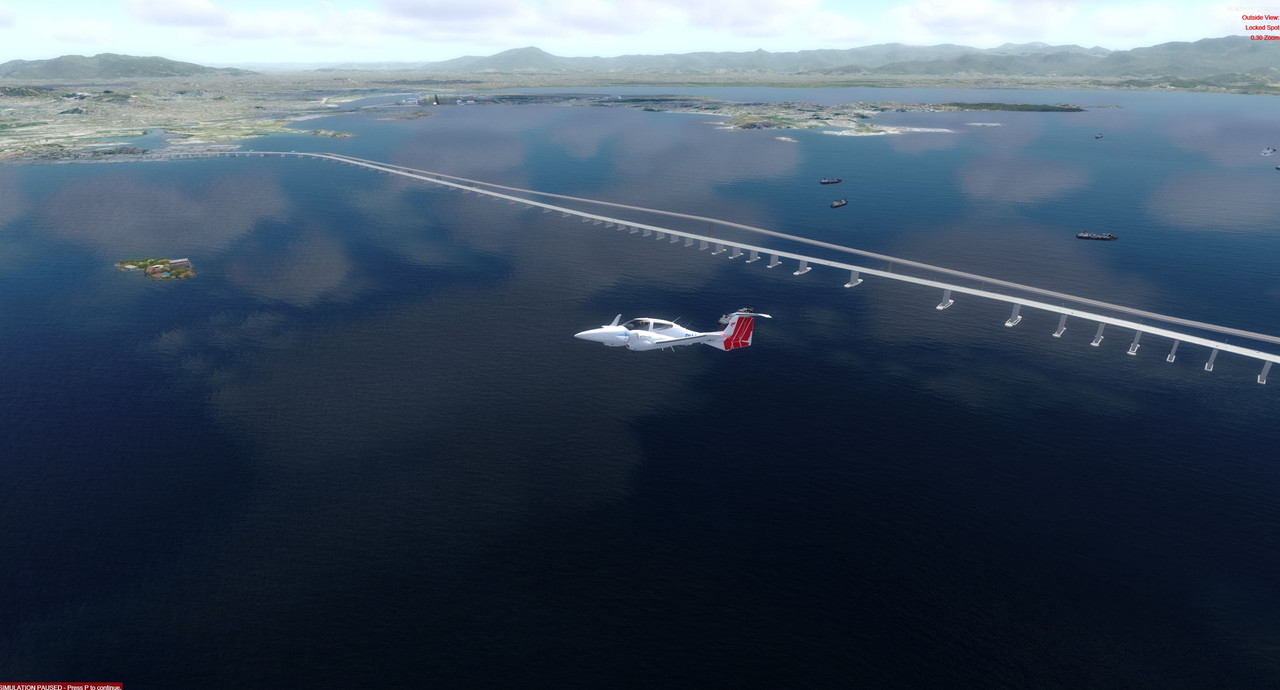 Dual Bridges in Rio — Postimages