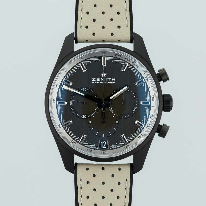 Zenith Chronomaster Range Rover 24 2040 400 27 R797 1 — Postimages