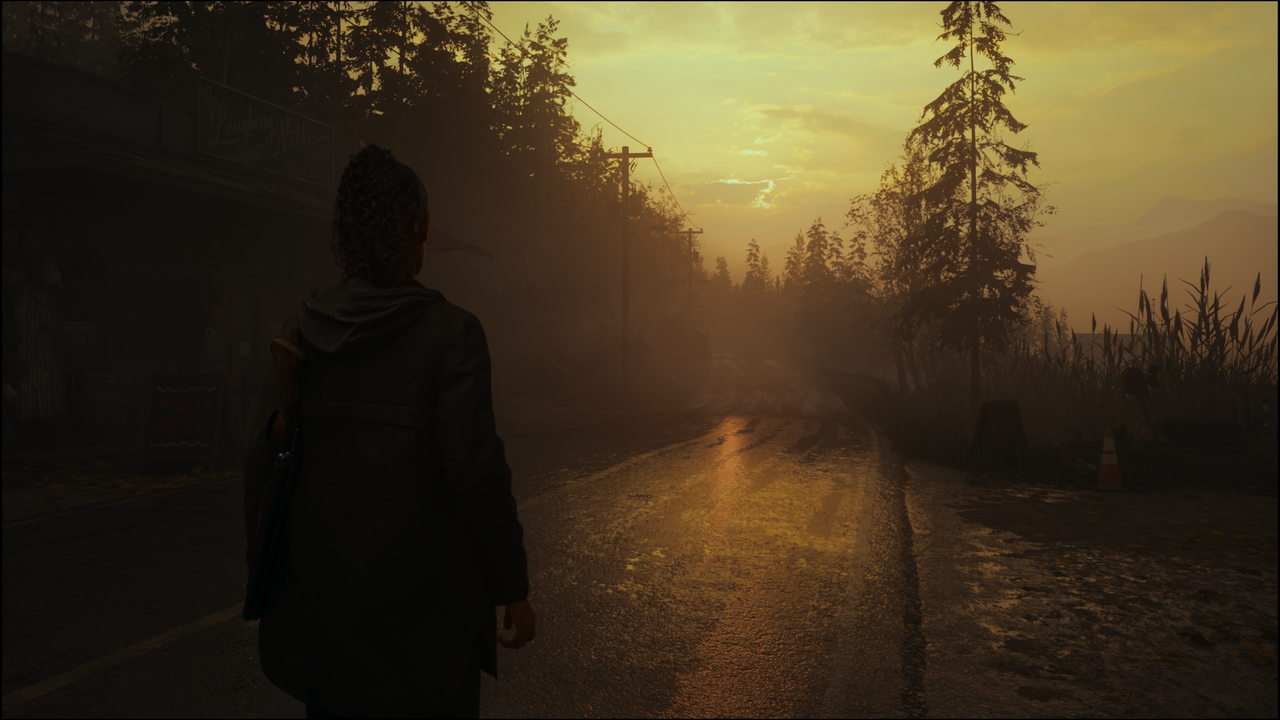 Alan Wake 2 20231103130127 — Postimages