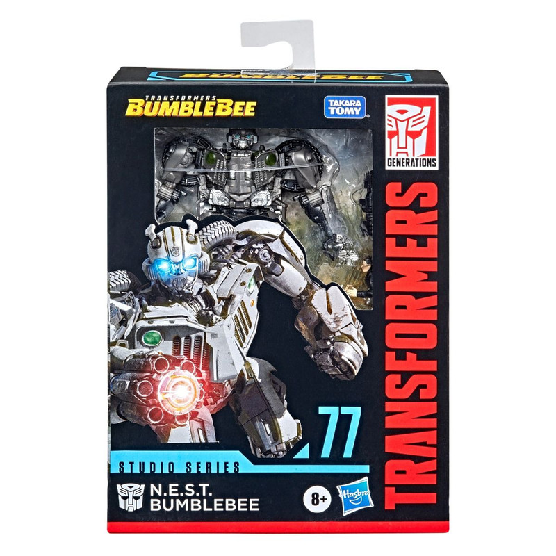 Studio Series SS 77 N E S T Bumblebee 00 — Postimages
