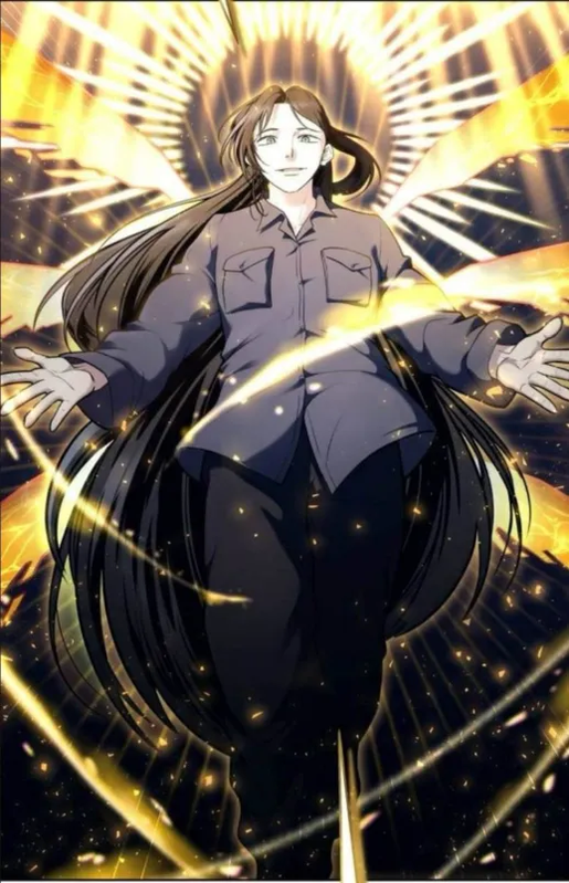 Ultimatia (Ragna Crimson) vs Leo (Tower of God: Urek Mazino) | SpaceBattles