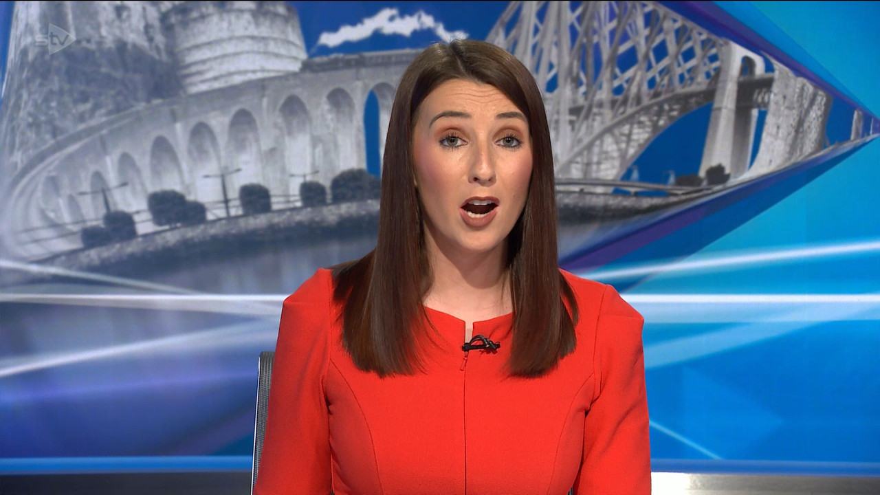 07 09 13 55 00 STV News and Weather Including regional weather f ts ...