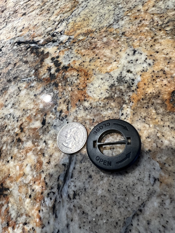 Identifying plastic piece from Maytag washing machine : r/appliancerepair