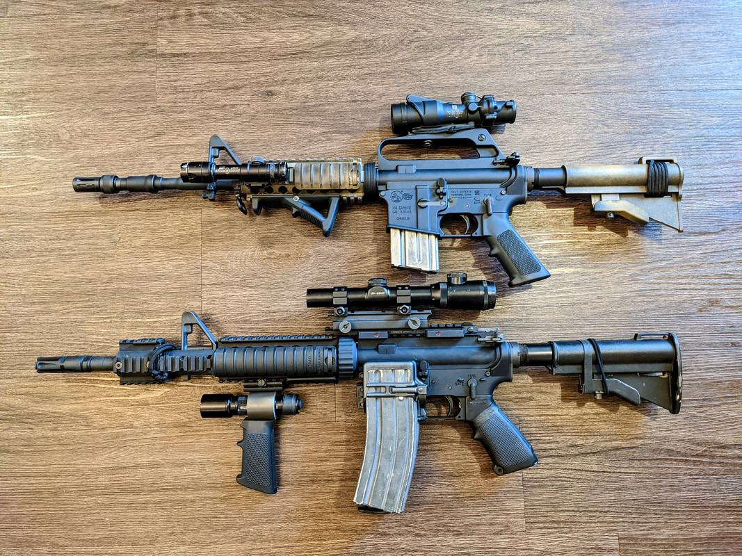 GWOT Concept Inspired Picture/discussion Thread > AR Discussions > AR15.COM