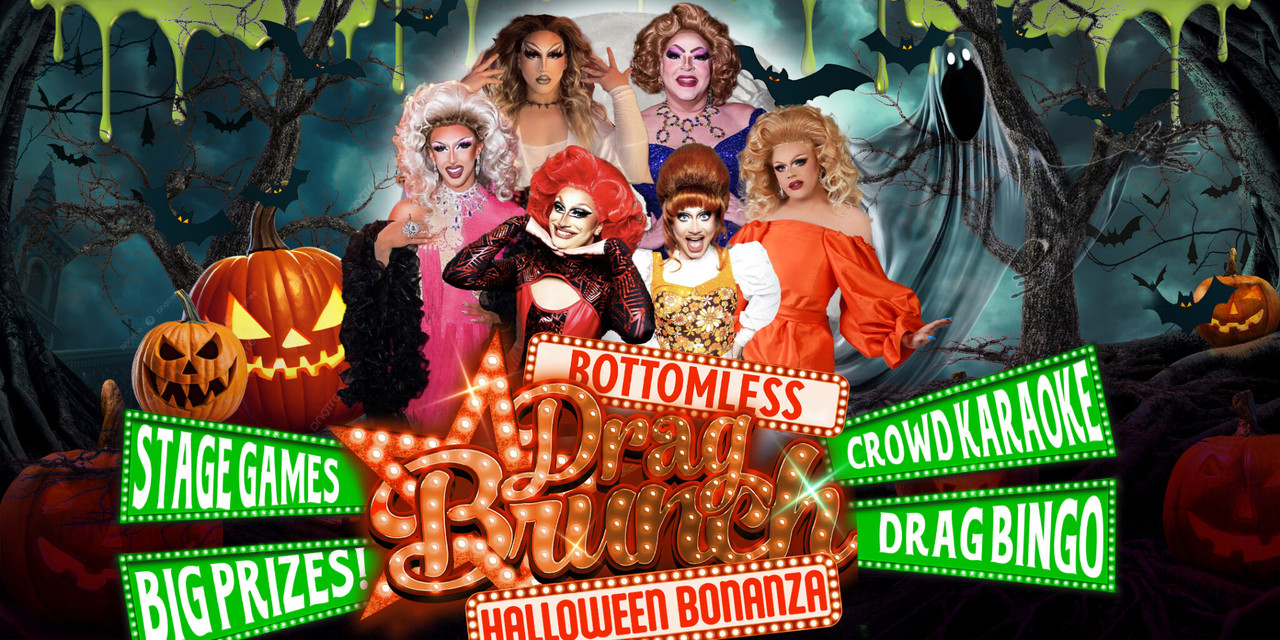 The 15+ best Halloween events in Newcastle 2024 | Skiddle