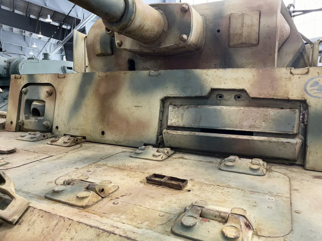 Panzer III Ausf J from the US Armor Collection | Modelers Social Club Forum