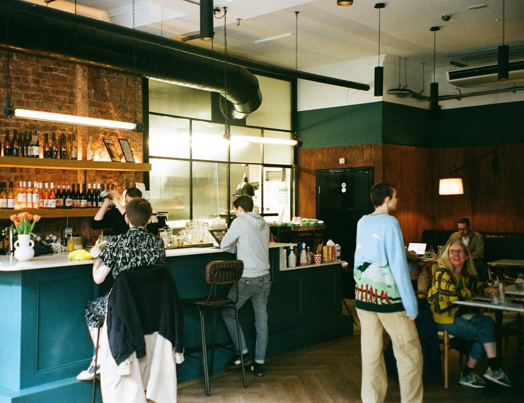 The 19 best bars in Manchester | Skiddle