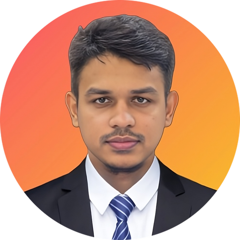 Sheikh Aman | Flutter Developer for Hire