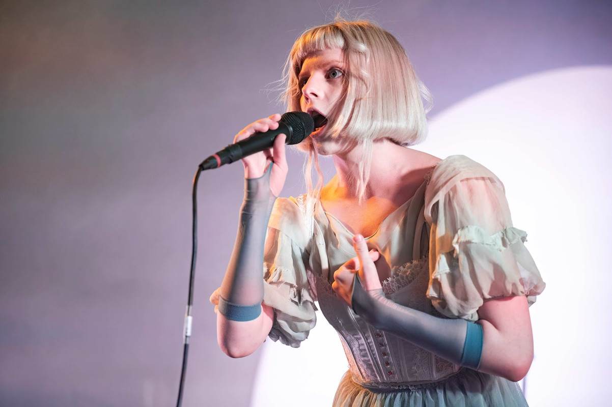 O2 Academy Leeds // Leeds, UK