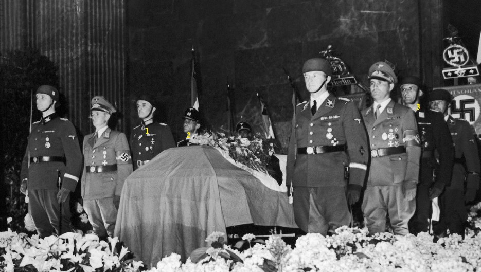 Request for Identification: SS & Polizei - Page 122 - Axis History Forum