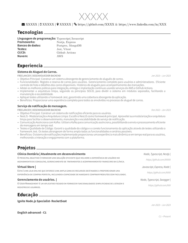 resume — Postimages