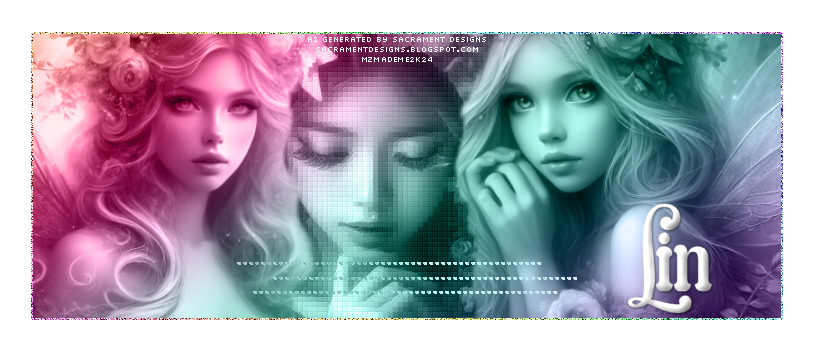 AIGenerated By Bekki banner Lin — Postimages