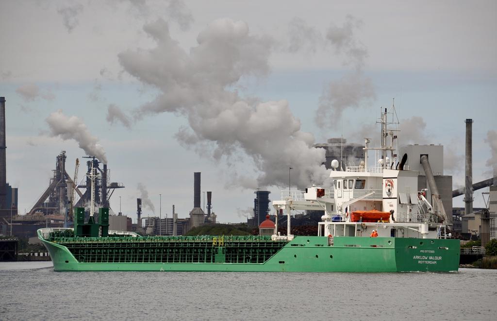 Arklow Shipping. - Pagina 11 - SCHEEPVAART FORUM