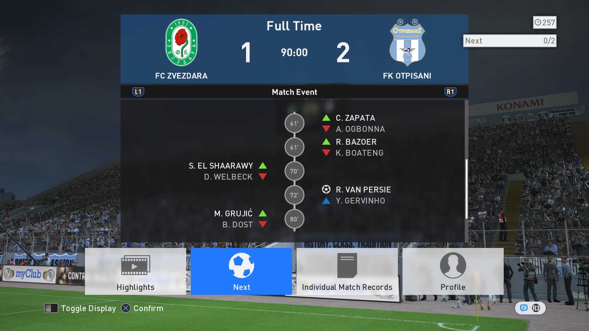 Pro Evolution Soccer 2017 20170526010256 — Postimages