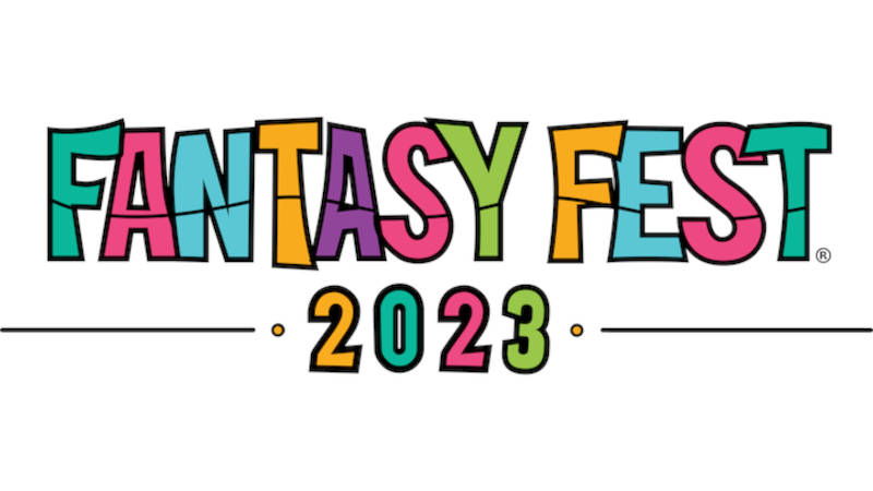 key lime -> event 11: fantasy fest