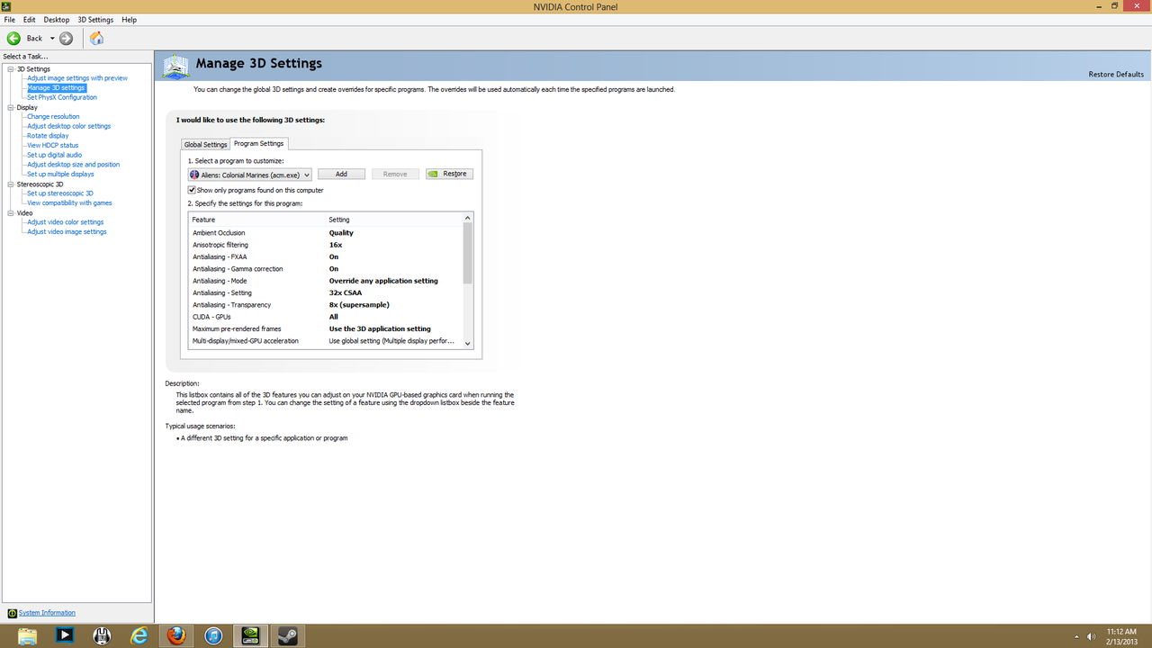 Config 1 — Postimages