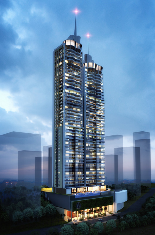 desarrollo bahia the towers 8 — Postimages