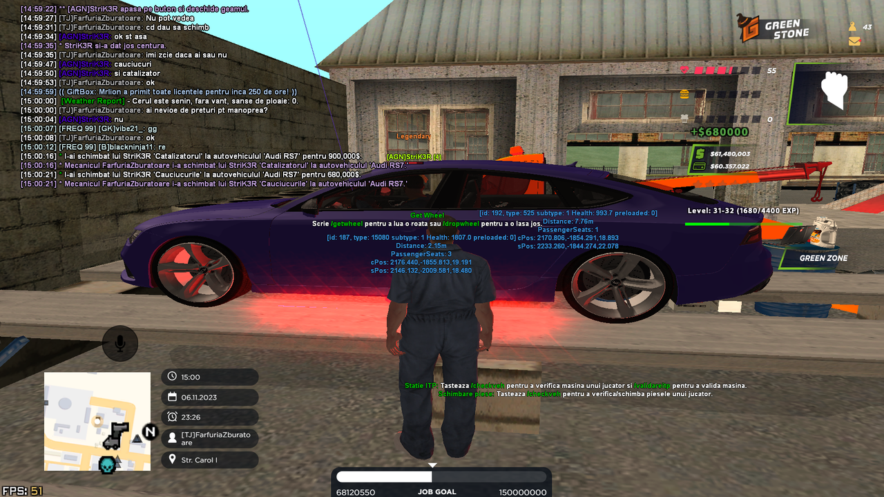 sa mp 018 — Postimages