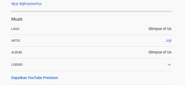 Cara Mengetahui Lagu Copyright Atau Tidak, Youtuber Masuk! - Bingkai ...
