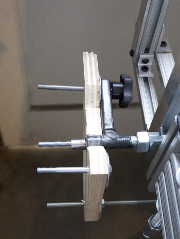 Shooting machine | Archery Talk Forum
