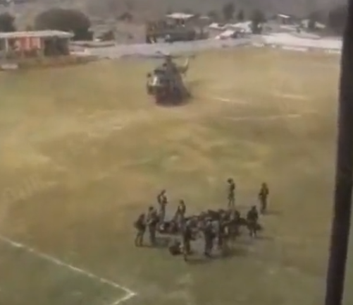 Chitral captured by TTP? | Siasat.pk Forums