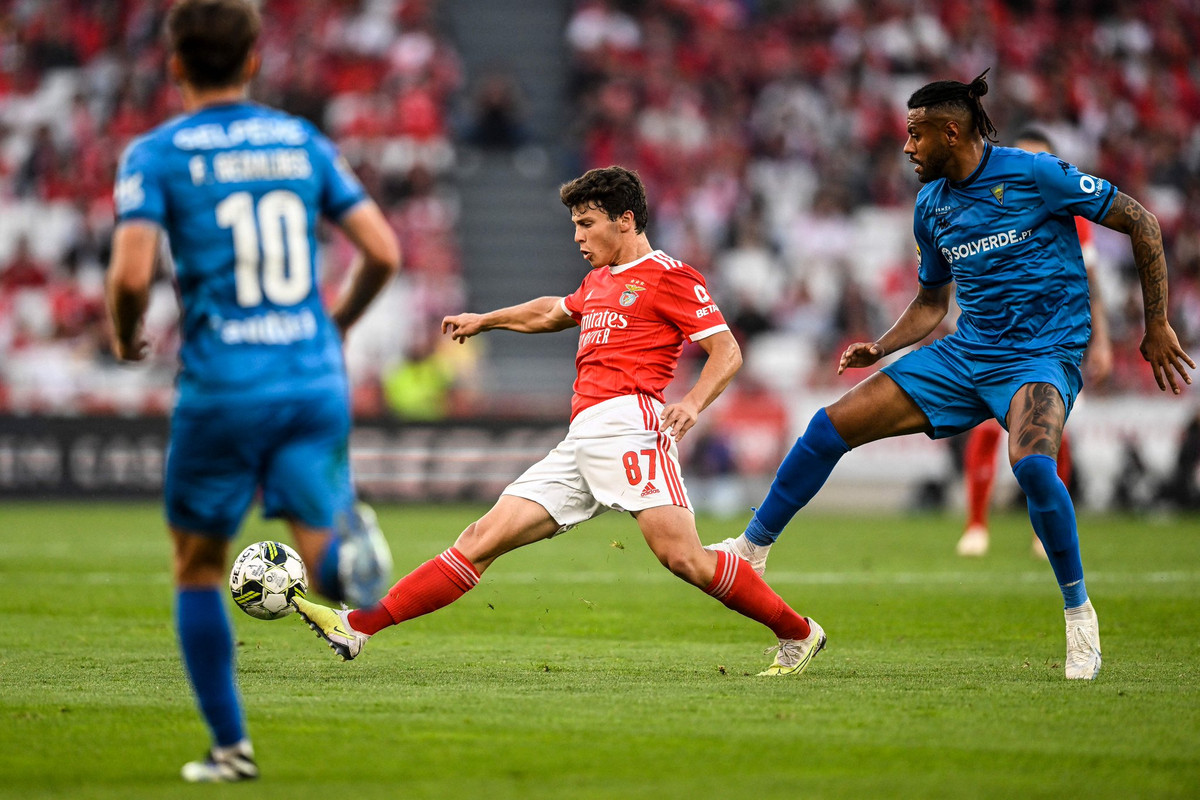 J Neves (2022 23) — Postimages