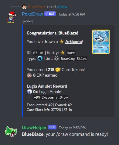 Add DrawHelper Discord Bot | The #1 Discord Bot and Discord App List