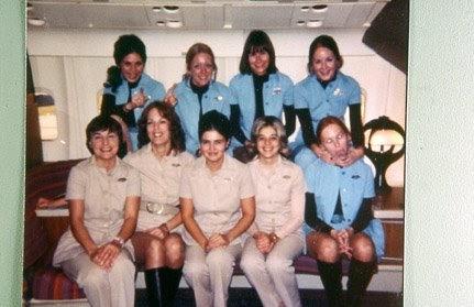 Eastern Airlines Flight 401