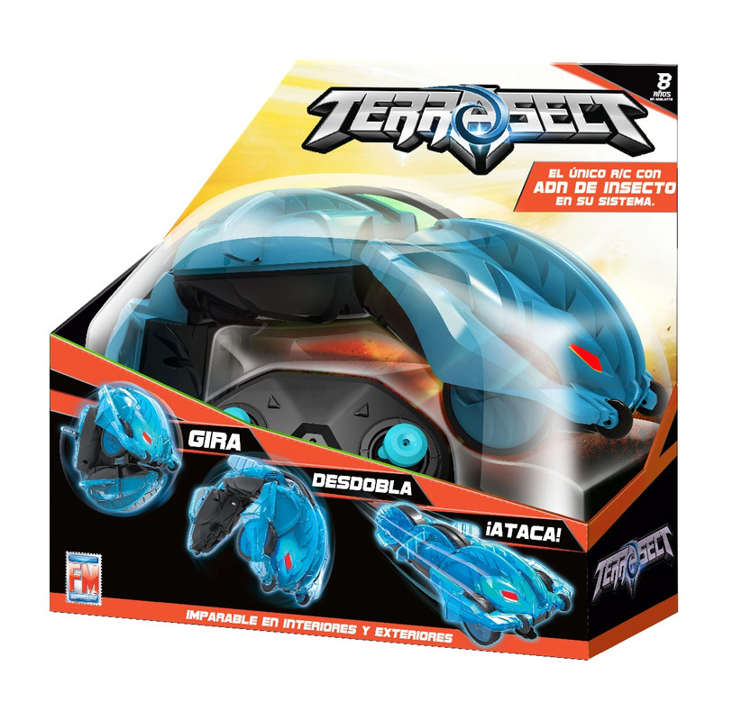 1342 TERRASEC NVO FTE — Postimages