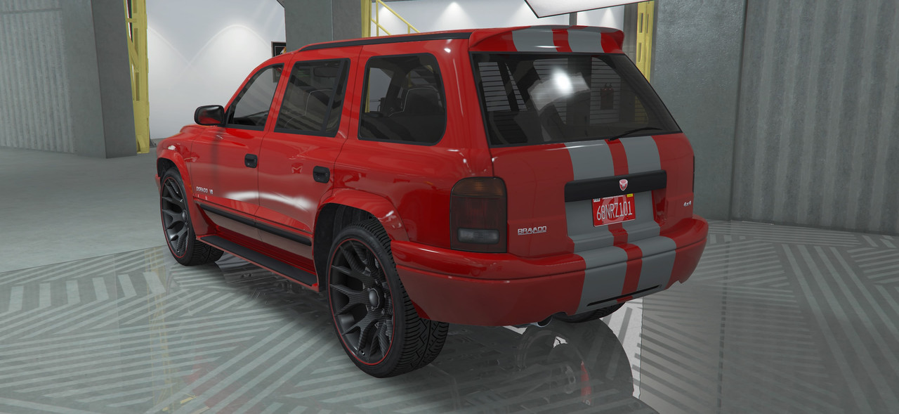 Bravado Dorado - Page 5 - Vehicles - GTAForums