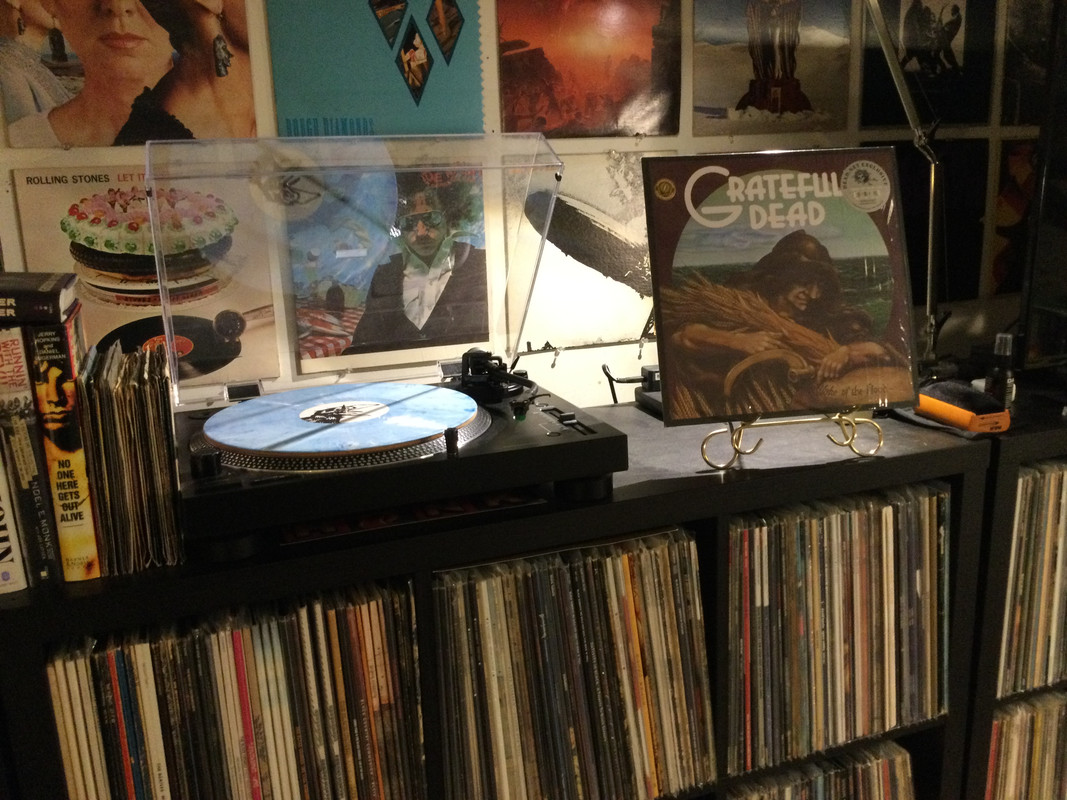 The Grateful Thread | Page 8117 | Steve Hoffman Music Forums