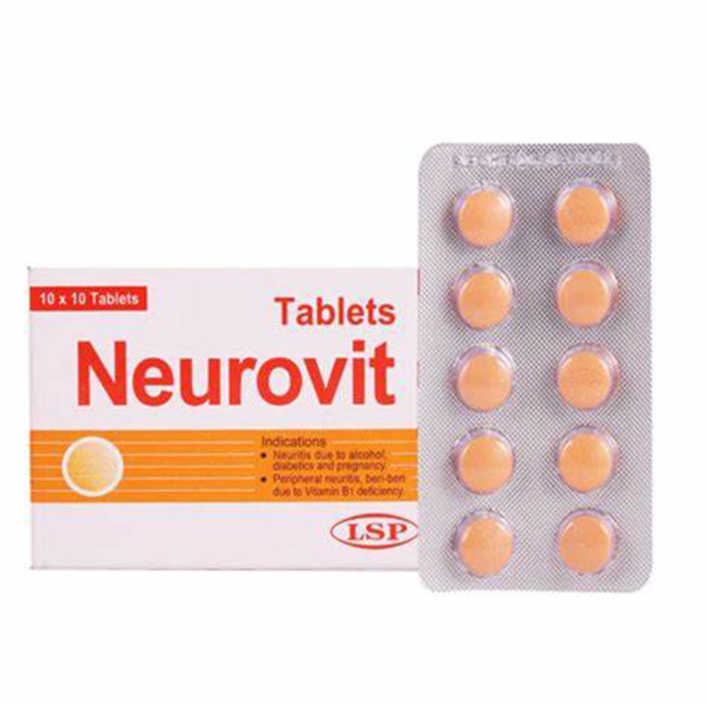Neurovit — Postimages