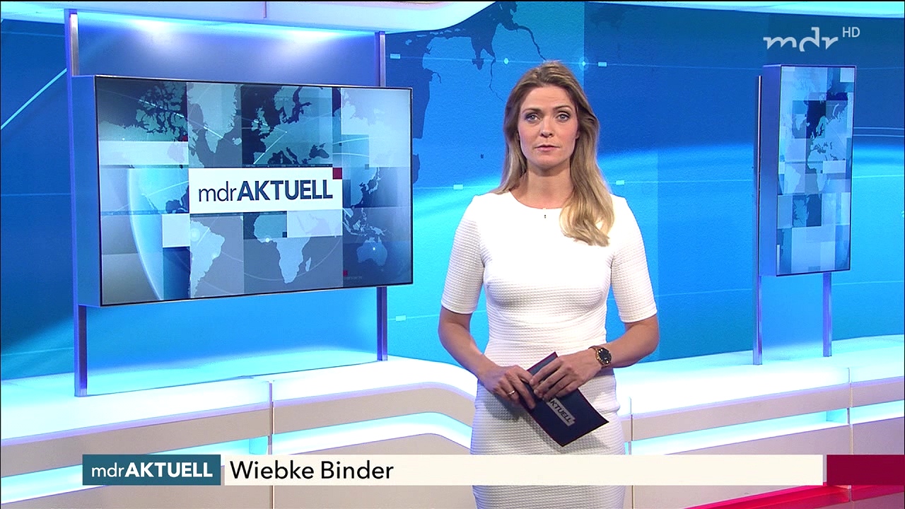 Wiebke Binder mdraktuell 18 04 2018 pp 71 — Postimages