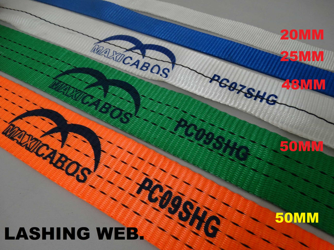 Lashing — Postimages