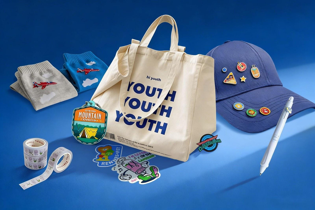 From Dorm Room to Boardroom: How to Start a Custom Merch Small Business ...